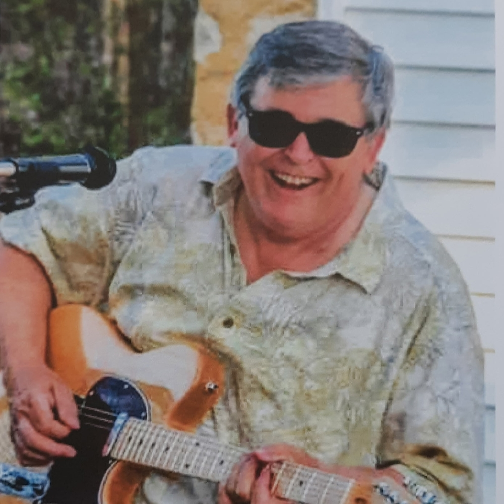 Mark Laukaitis - The Main Moose